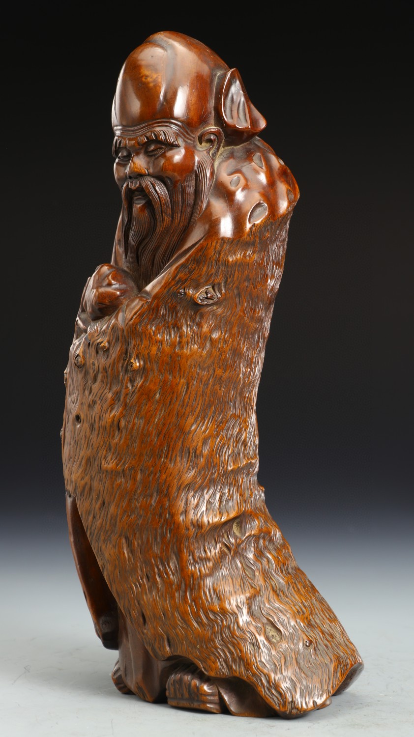 The Republic of China, Huanghuali Shou Xing Gong ornaments - iMedia