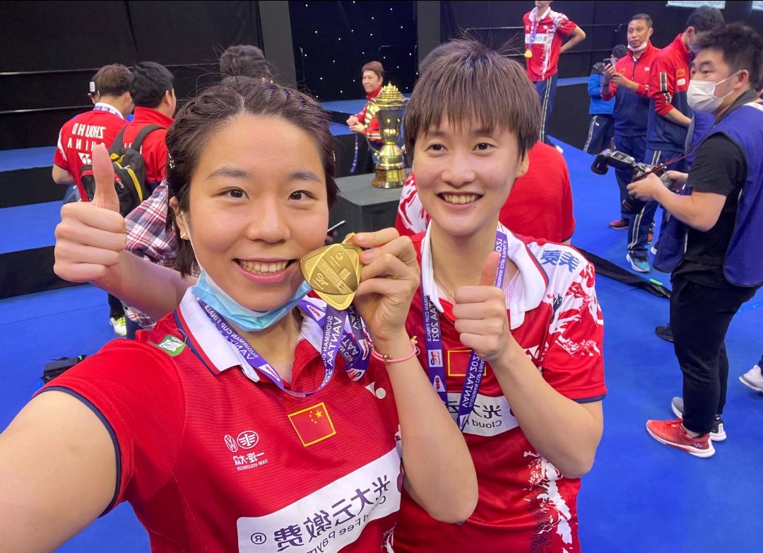 Huang Dongping said that the "Great Rift Valley" was cracked, Chen ...