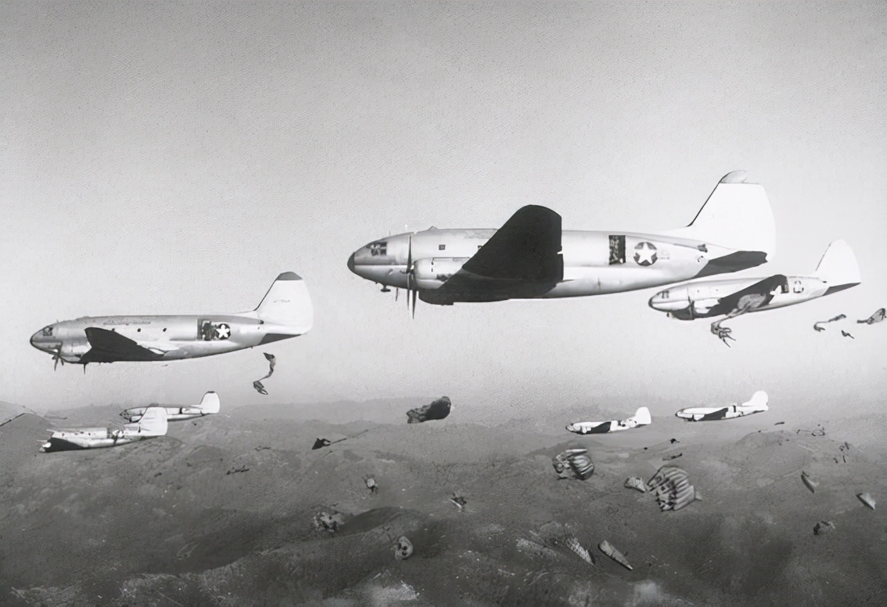 A peculiar battle example in military history: a soldier is eager to ...