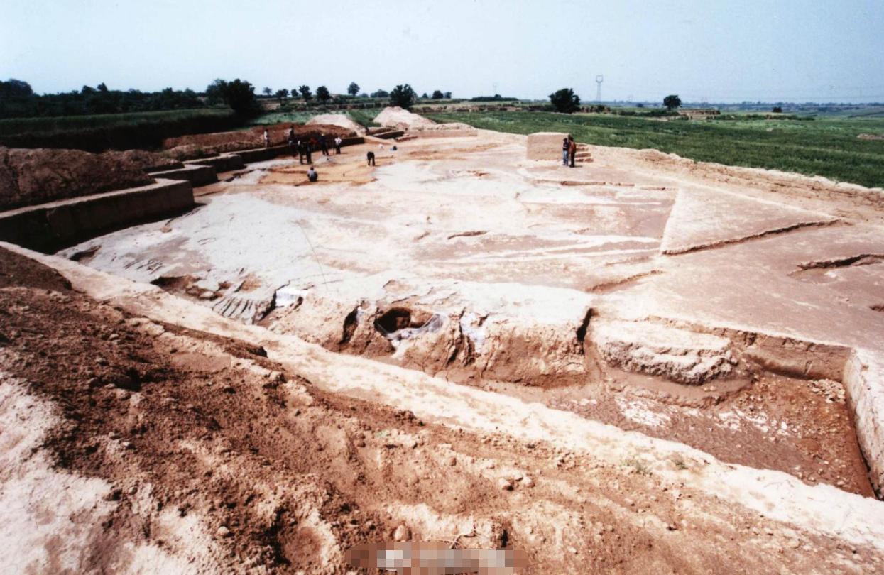 The mystery of the Taosi site tragedy: Did Confucius tamper with ...