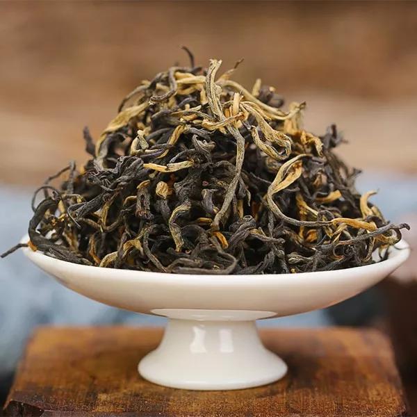 Yingde Specialty-Yingde Black Tea - iNEWS