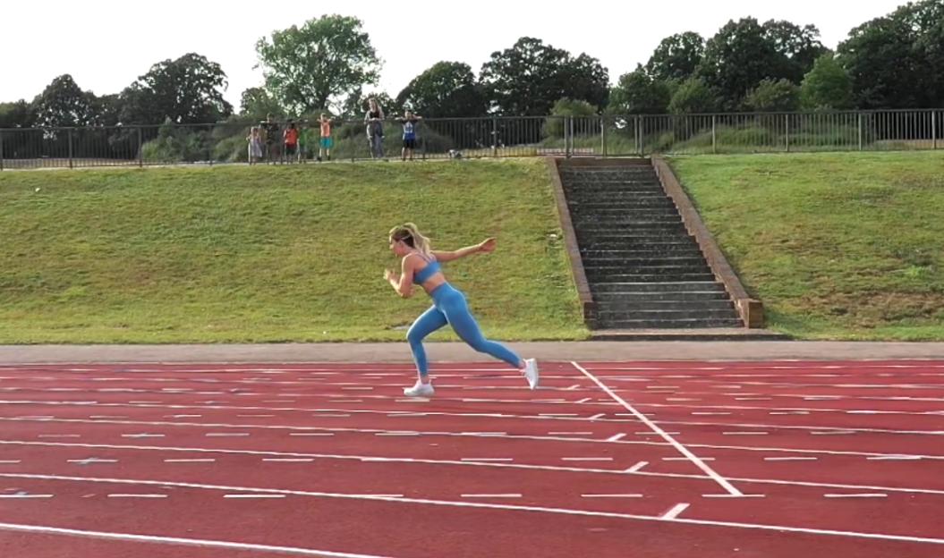 How strange is the human ass?Unique in nature, after watching the rise ...