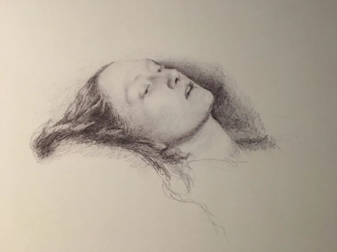 "Ophelia" John Everett Millay, a tragic woman in a Shakespearean play ...