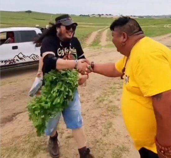 A 30-year-old brawny man from Inner Mongolia who has eaten up to 300 ...