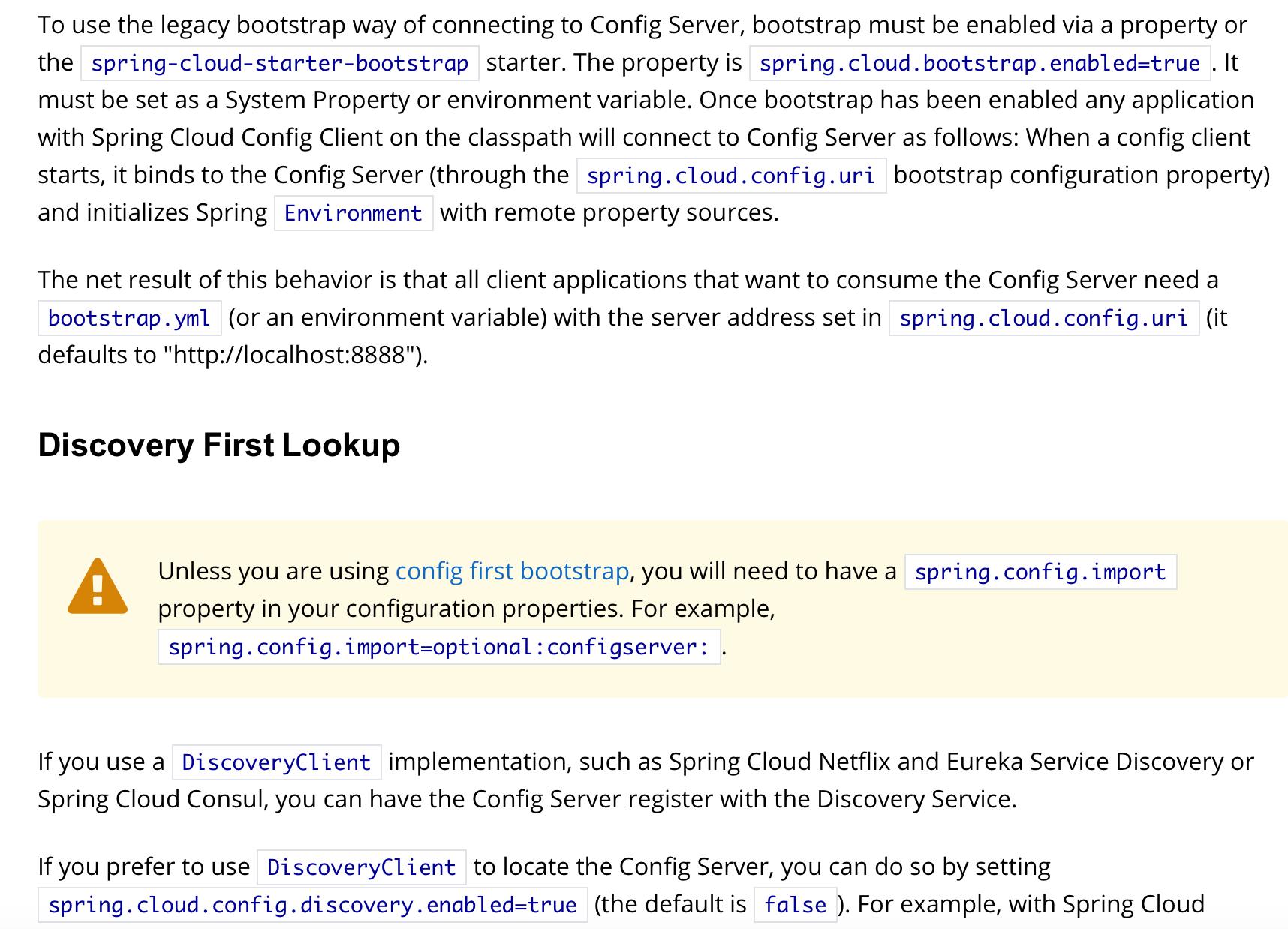 踩坑日記（十）：記一次 Spring Cloud 升級到 2020 的坑 - 資訊咖