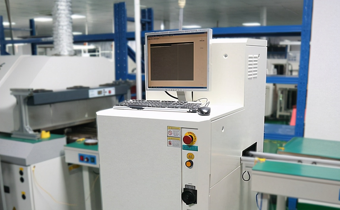 SMT factory development history and quality management - iNEWS