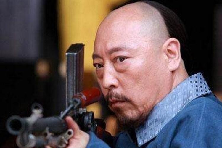 Firearms design expert in the Qing Dynasty: Why did Dai Zi's ...