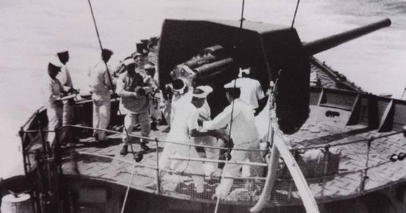 Japan's World War II Equipment Chronicle - Mutsuki-class destroyer - iNEWS