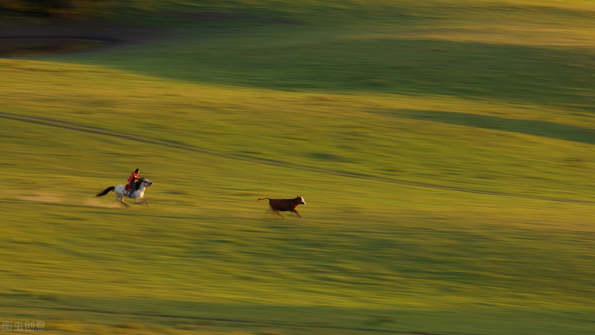 Yelu Abaoji put down his brothers' rebellion, killed Qibu Yilijin and ...