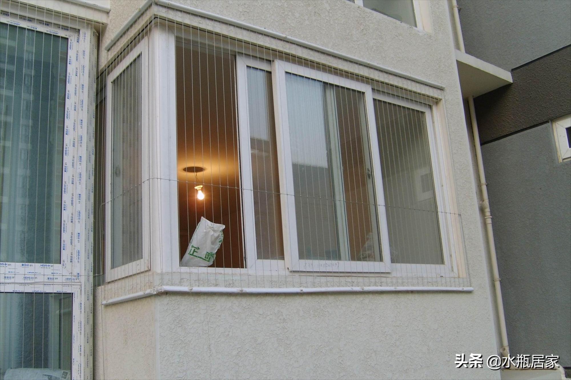 Is the invisible anti-theft net safe or not?What should be paid ...