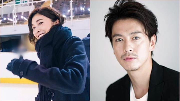 Yuko Takeuchi has not been buried one year after his death!Husband is ...