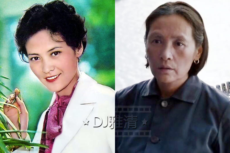 Ten beauty celebrities in the 1980s are now "grandma professionals ...