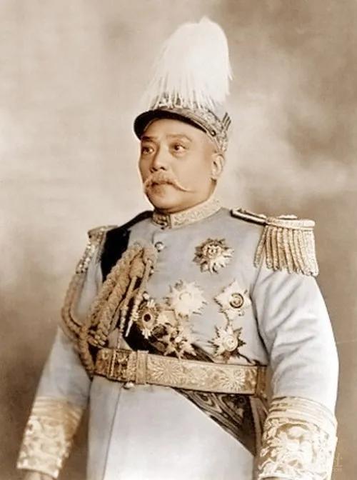 Why did Duan Qirui not be president, but always prime minister? - iNEWS