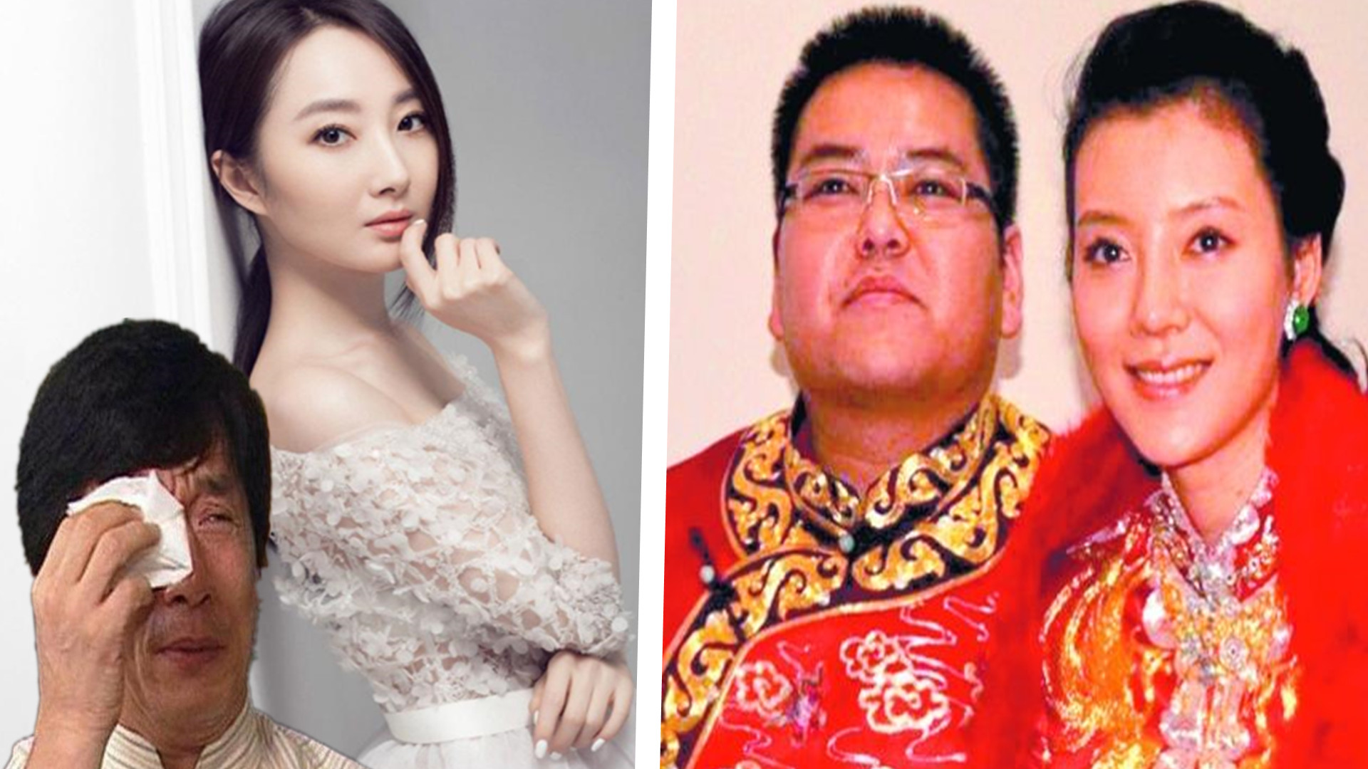 Offer a reward of ten million to catch Li Zhaohui, the former richest ...