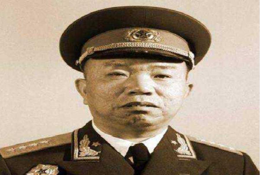 In 1955, were the top ten generals irreplaceable?Why is Su Yu far ahead ...