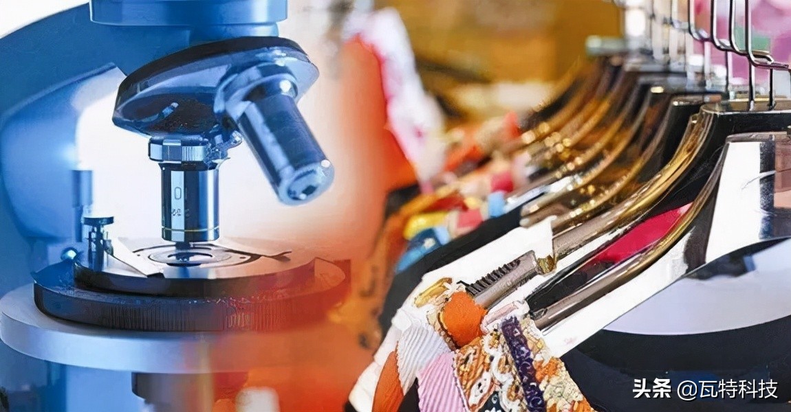 Color-changing textiles-the rookie of future smart textiles - iNEWS