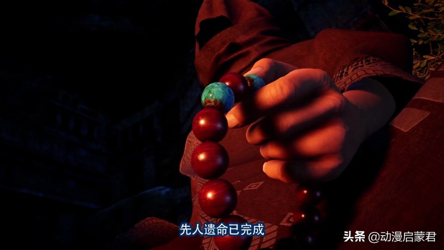 Bad people: Li Keyong was refined into a "soldier god", the master of ...