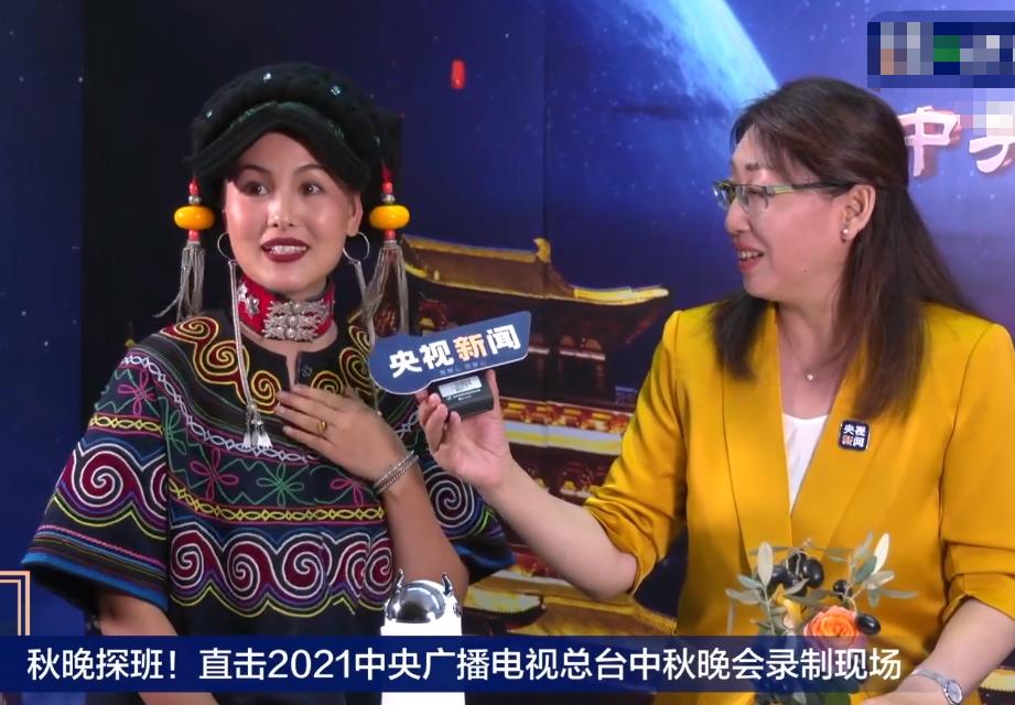 The guest lineup of the CCTV Mid-Autumn Festival Gala was exposed, and "traffic" is no longer ...