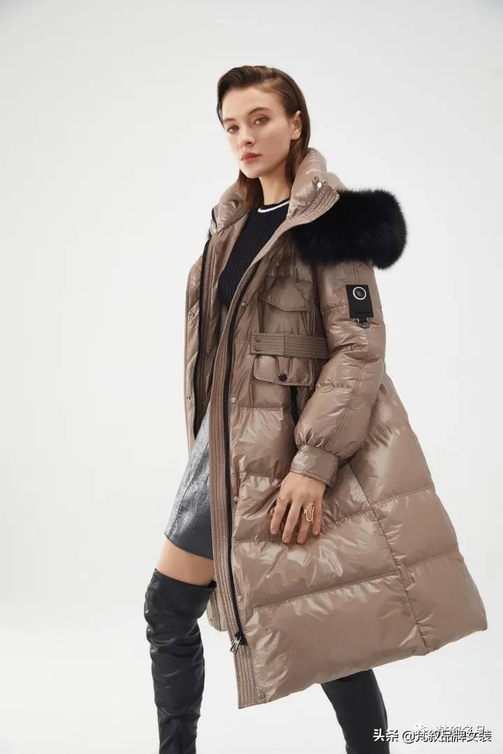 New warning ║ super-explosive down jacket allows you to try new things ...