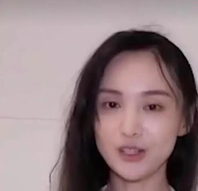 Sun Feifei, Zhang Meng and Zheng Shuang before, and Lou Yixiao afterwards? How many white ...