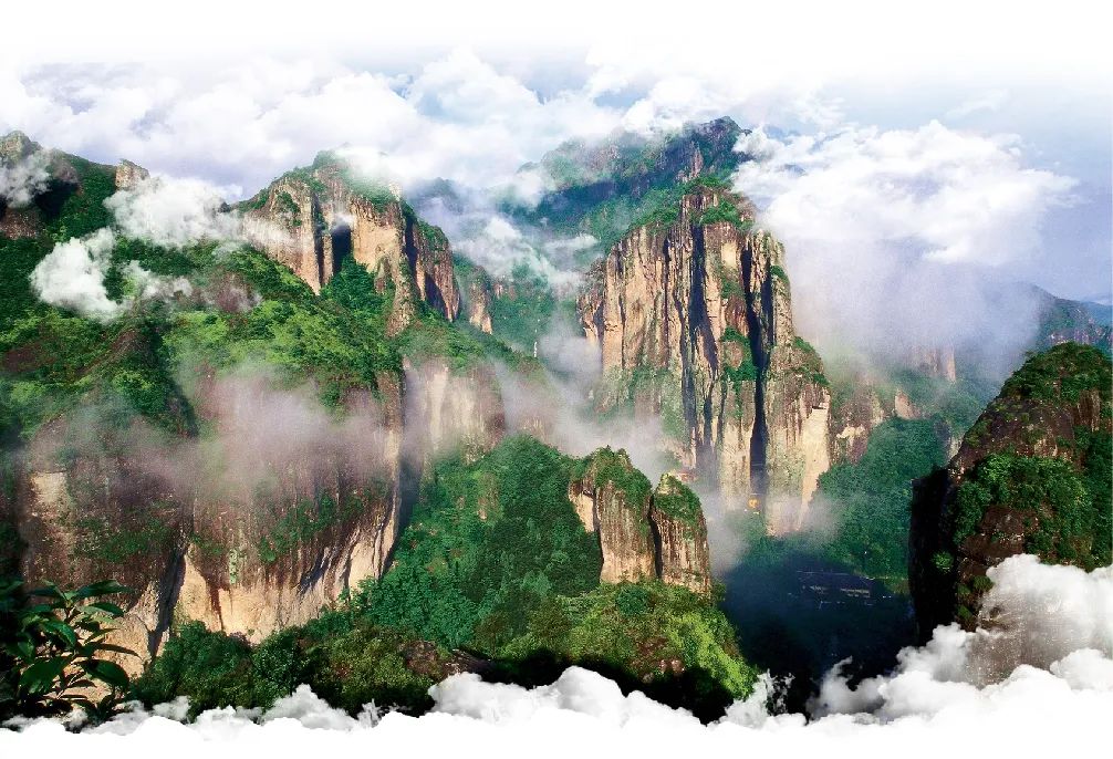Huanzhong wins Yandang Mountain - iNEWS