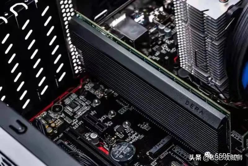 Derui leads a new way of development - iNEWS