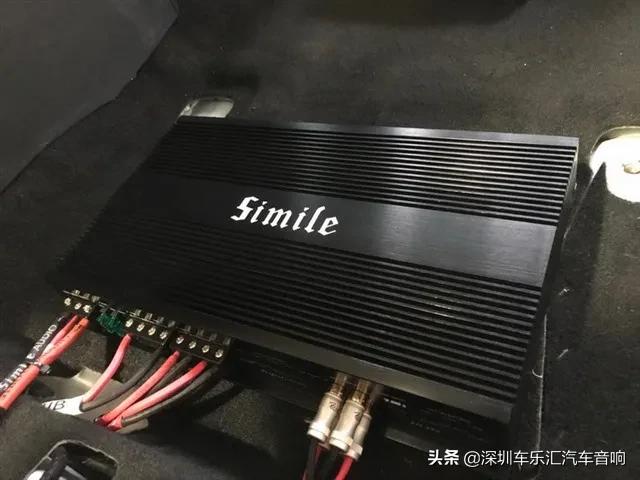 Honda Jade Audio Modified Poem Decoder DSP-S8 PRO, Mobile Concert Hall ...