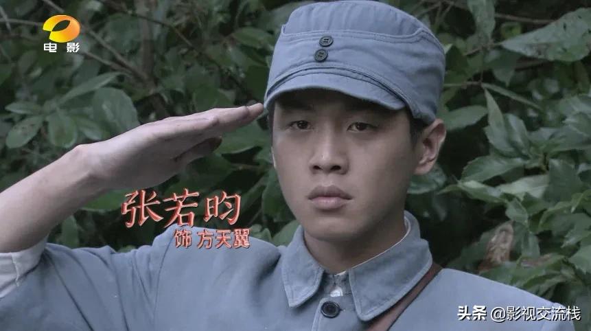 Zhang Ruoyun and Liu Xiaofeng led by two male gods, a fairly good anti ...