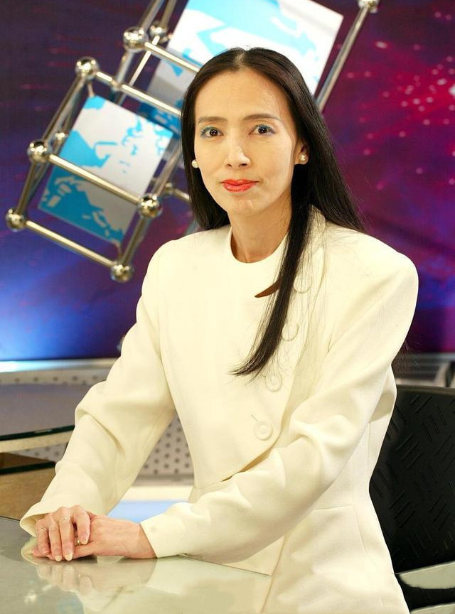 64-year-old rich woman Xu Chunmei, with a net worth of 7 billion ...