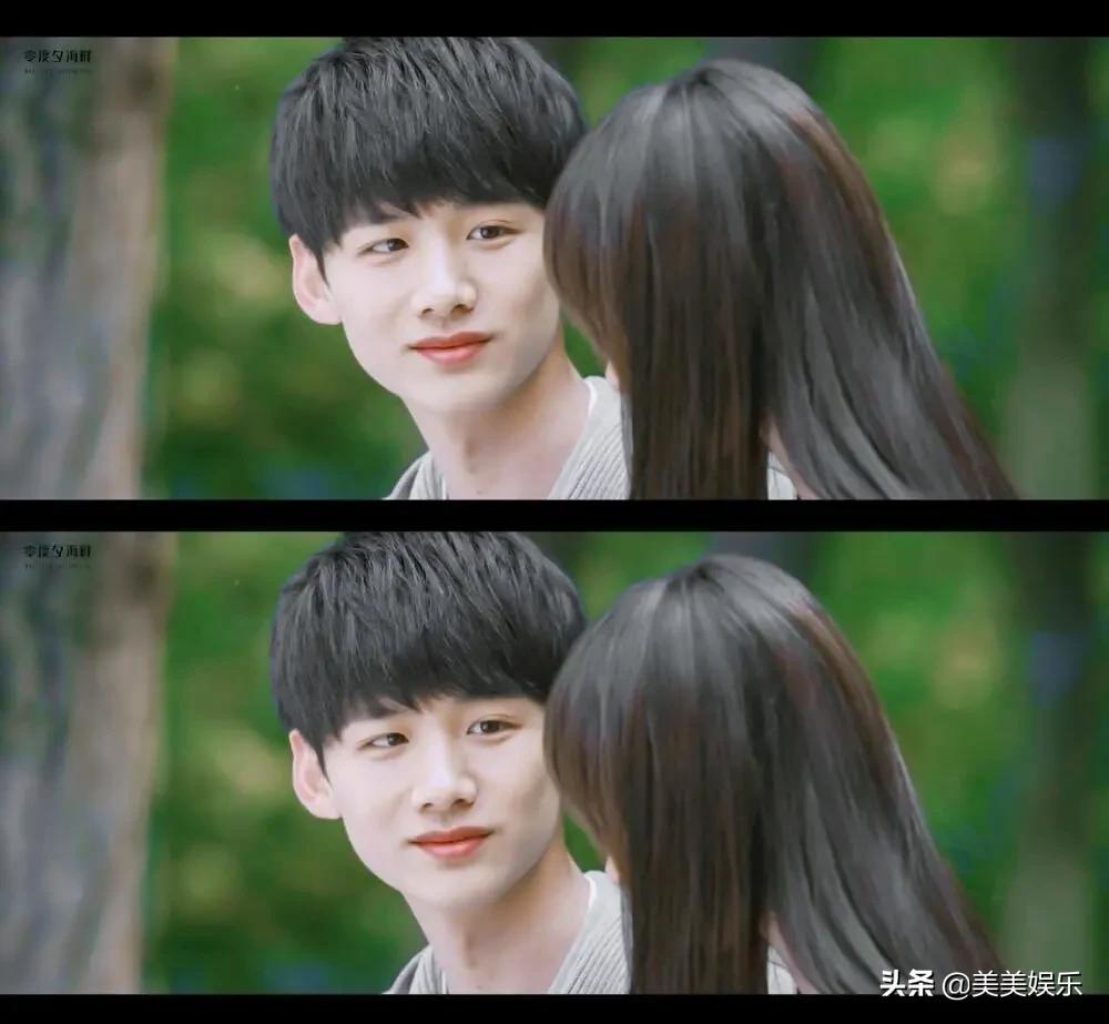 Starring two dramas, the actor Bai Jing Ting finally came back? - iNEWS