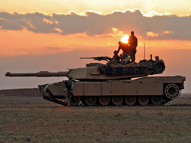 The 10 most advanced tanks in the world today - iNEWS