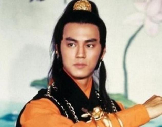 Ti Lung: The originator of martial arts movies, abandoned after being ...