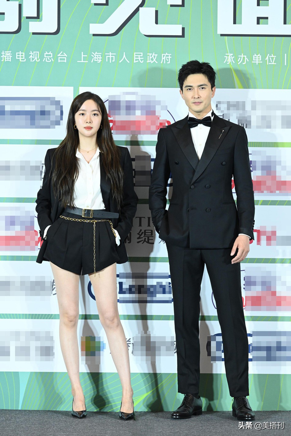 Ju Jingyi's face is really good, Chen Yuqi, Xu Mengjie and Zhou Yutong can't compare, Disney ...