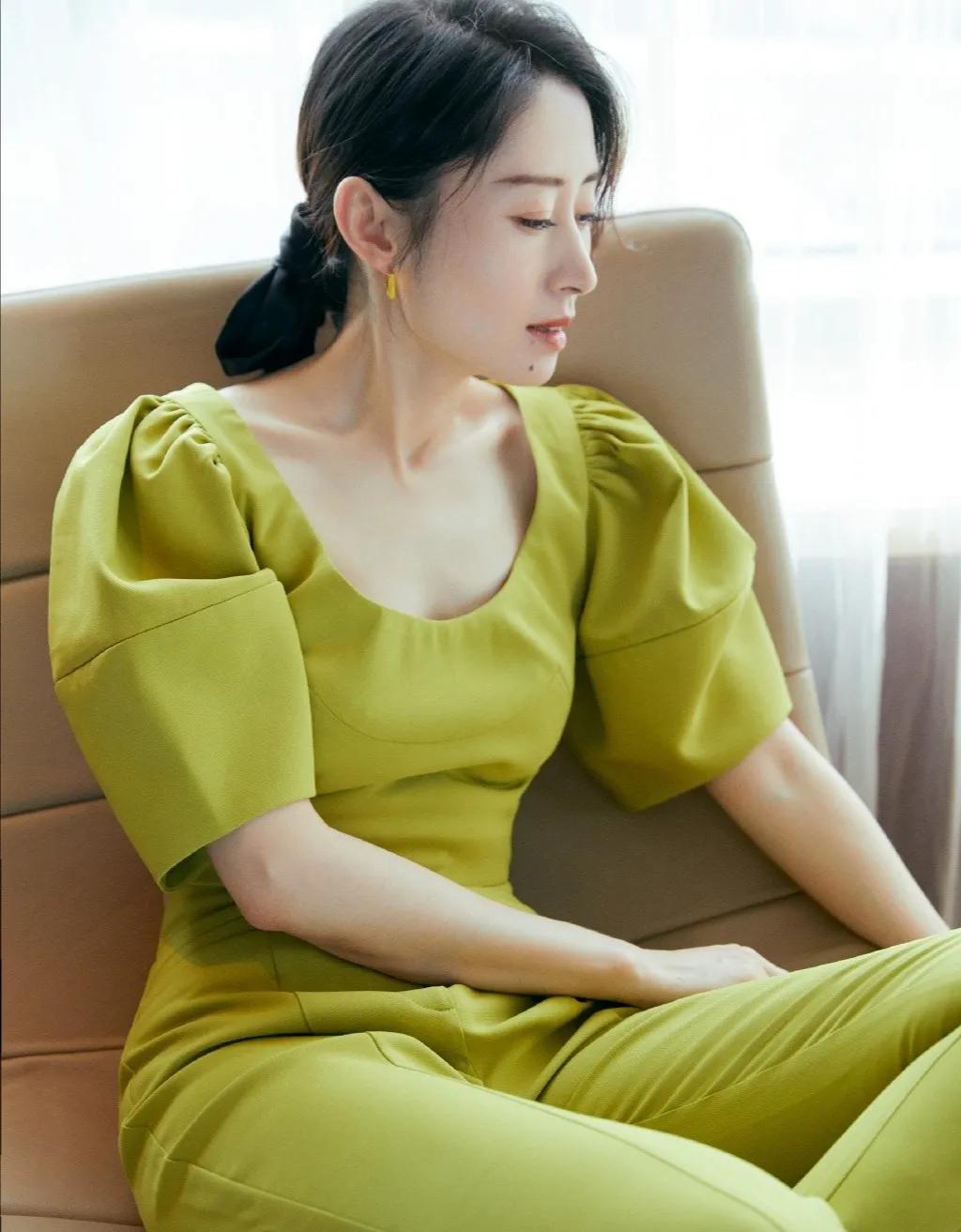 Liu Mintao's beautiful photos - iNEWS