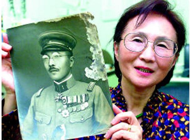 Hideki Tojo left a four-word last word before his death, which his ...