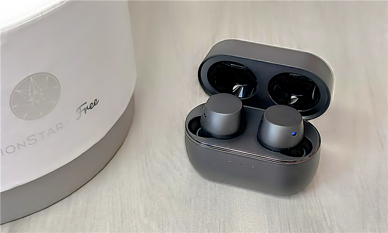 Bass enhancement boosts sound quality, and nano-coating realizes direct ...