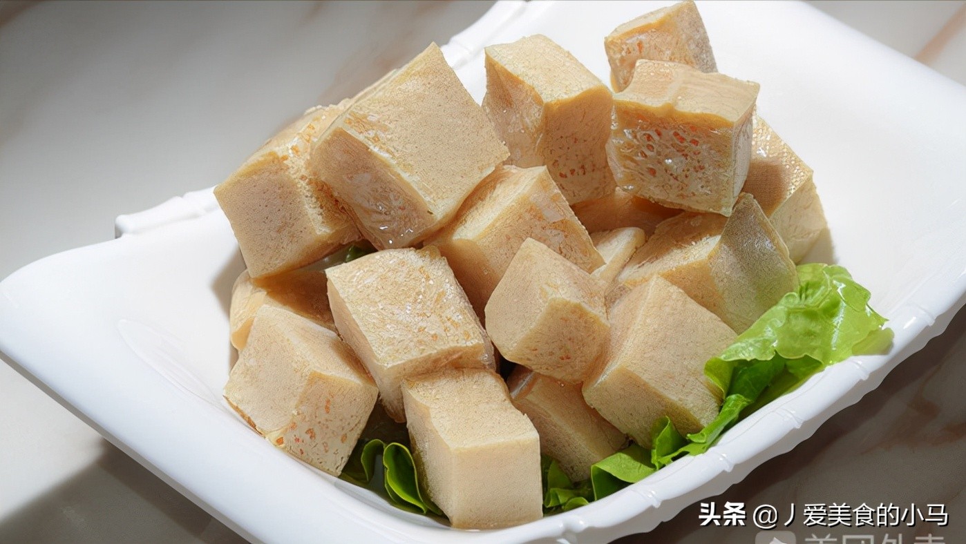 When eating Mala Tang, focus on these 4 dishes, the portions are large ...