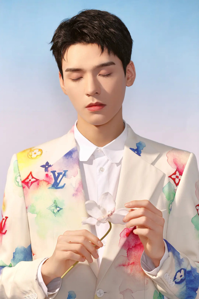 Gu Man's "The Sun Is Like Me" will be filmed and television, and the ...