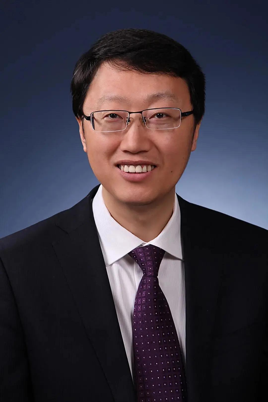congratulate!Professor Zhang Liqun of Beijing University of Chemical ...