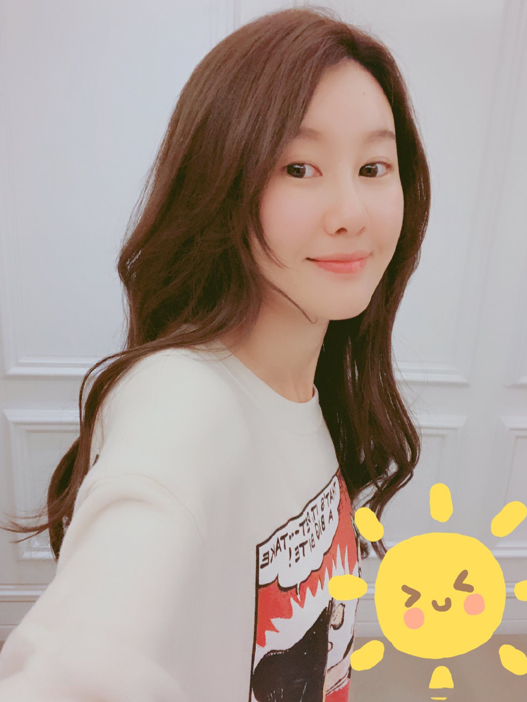 Feng Qing accompanied Wang Baoqiang to see a doctor. After five years ...