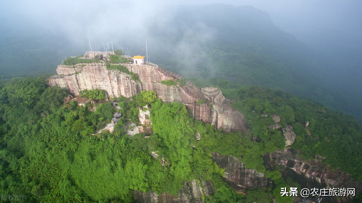 There is more than Sanya in Hainan, these scenic spots in Qionghai City ...
