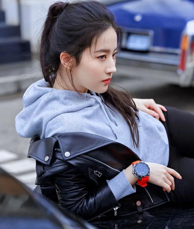 Times Youth League was targeted by illegitimate children?Wu Yifan targeted Liu Yifei?Why hasn't ...