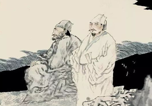 Li Bai's three major hobbies, drinking crazy songs, drunken men don't ...