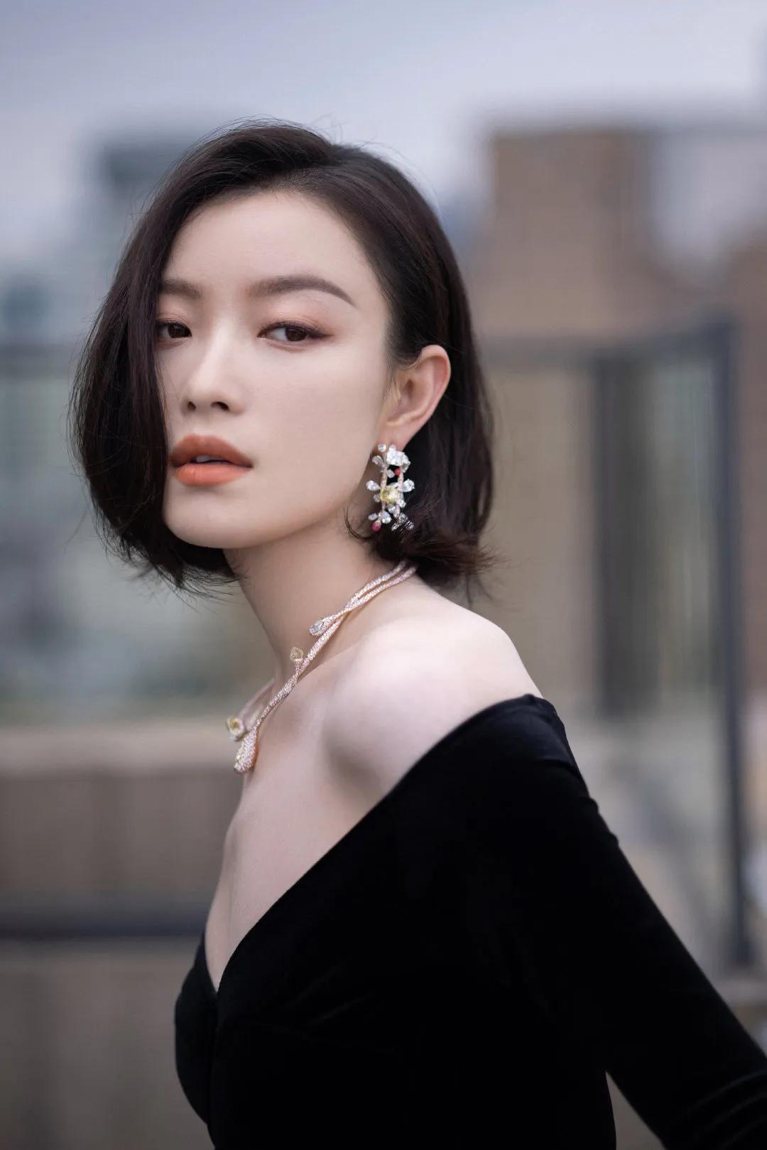 Yao Tao Nong Li, Peerless Beauty - iNEWS