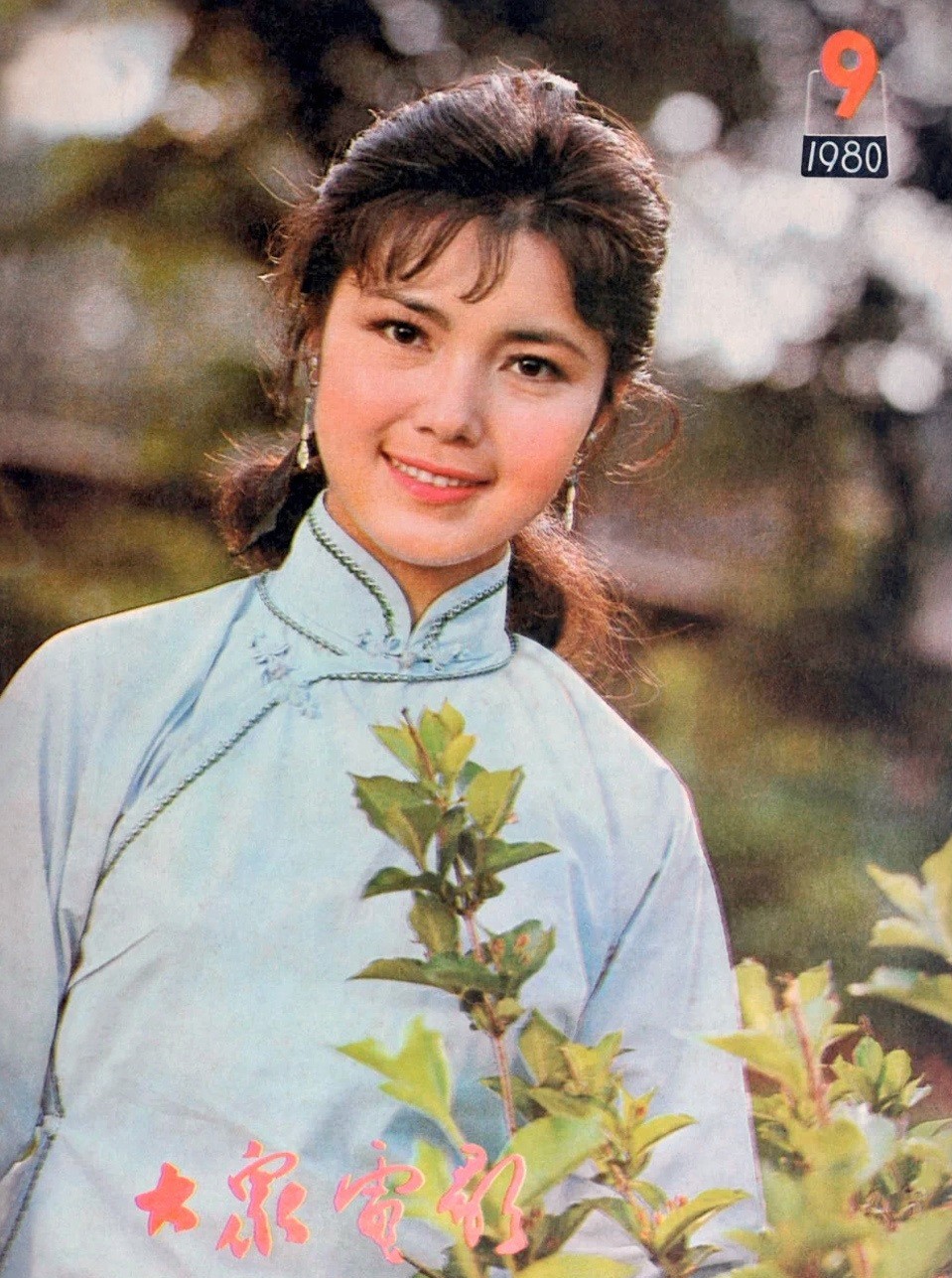 The current status of popular actresses in the 1980s: Zhang Yu divorced ...