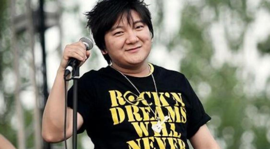 The disappearing "superstar" Yang Chengang: He made 170 million to be ...