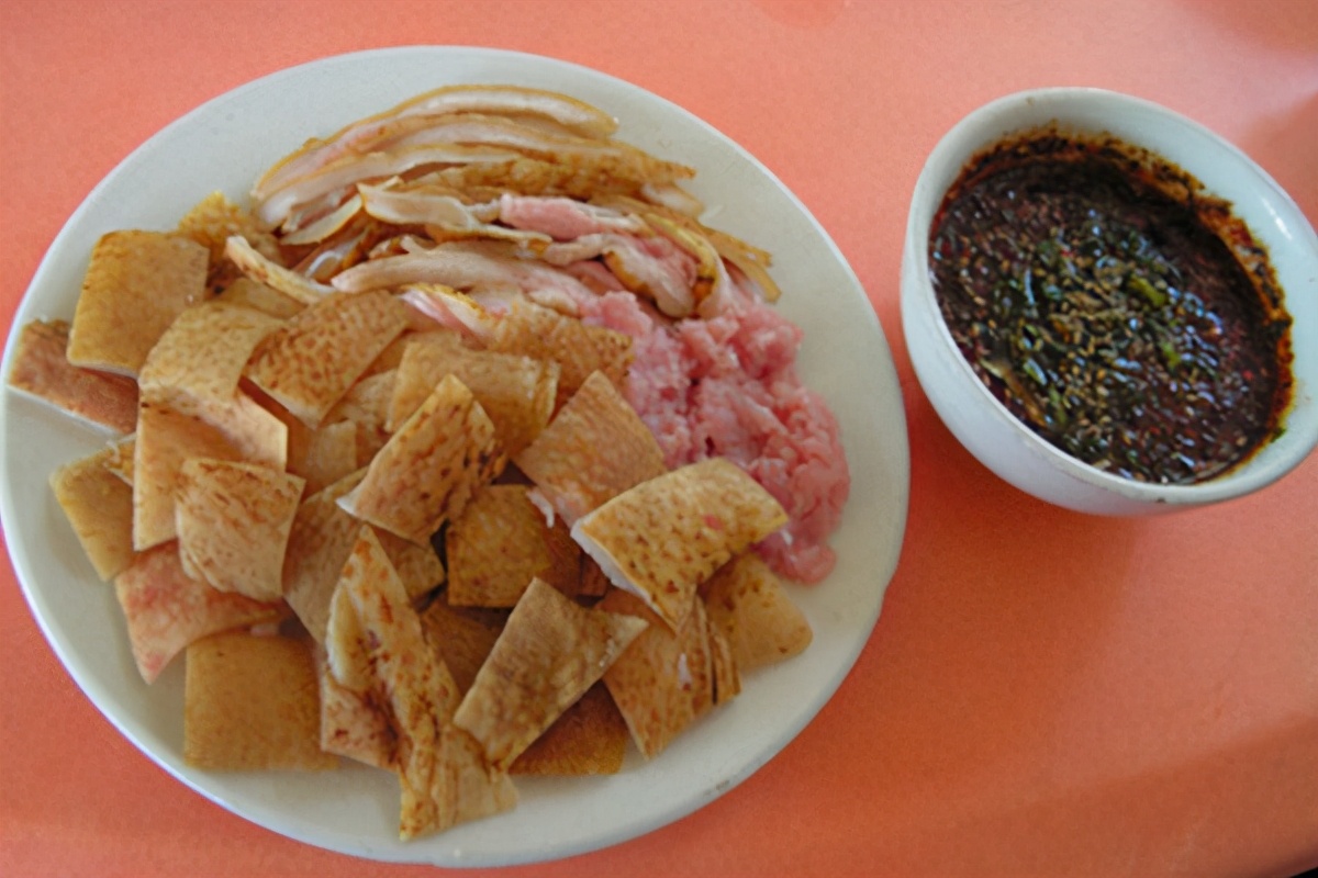 Dali special food guide - iMedia