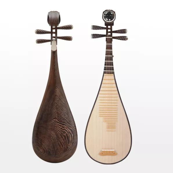 On the similarities and differences between Chinese and Western music ...