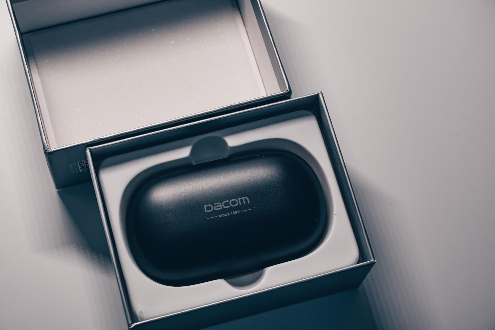 More freedom of movement-Dacom L19 pro-TWS true wireless sports ...