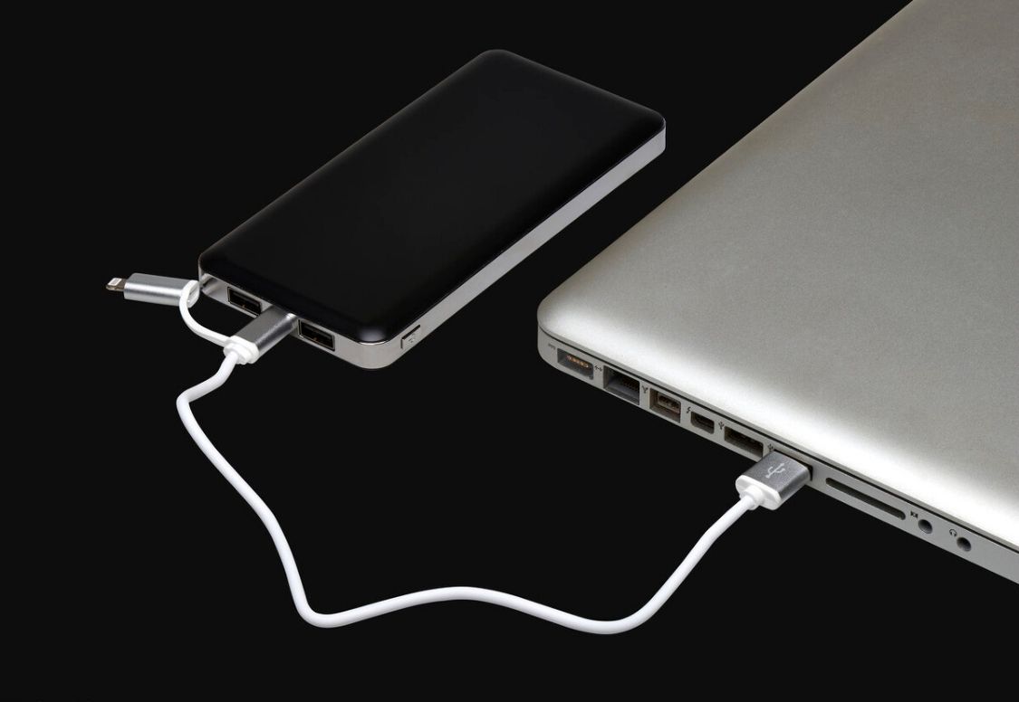 Will I get an electric shock while charging and playing with my phone ...